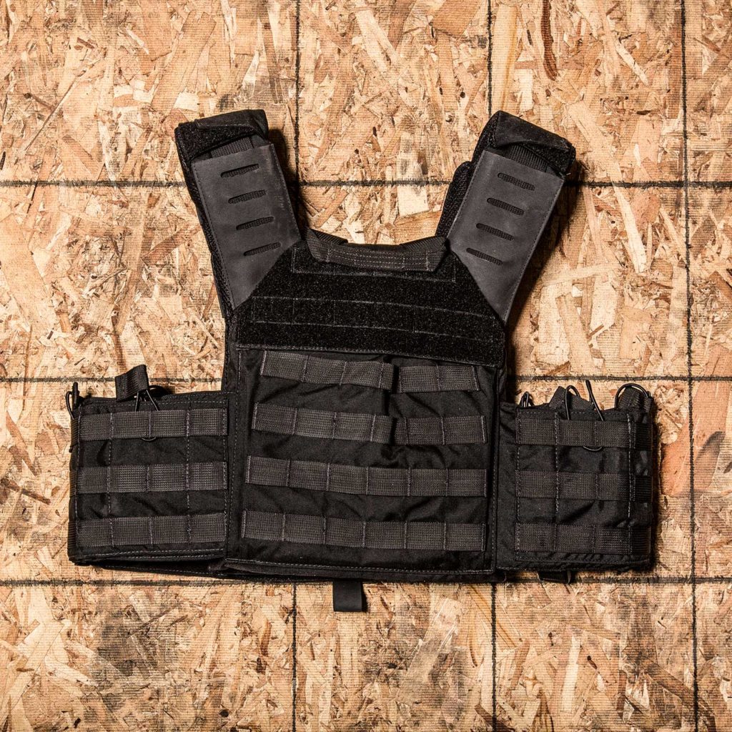 SHELLBACK TACTICAL BANSHEE ELITE 2.0 PLATE CARRIER – Loading Republic